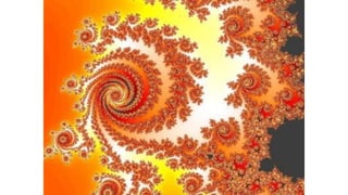 Fractals, Geometry of Nature and Logistic Model | PDF