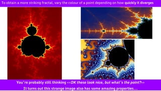 Fractals, Geometry of Nature and Logistic Model | PDF