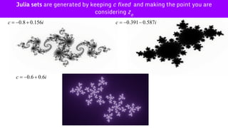 Fractals, Geometry of Nature and Logistic Model | PDF