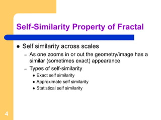 Fractals 1 | PPTX