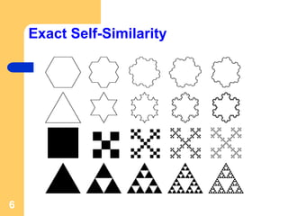 Fractals 1 | PPTX