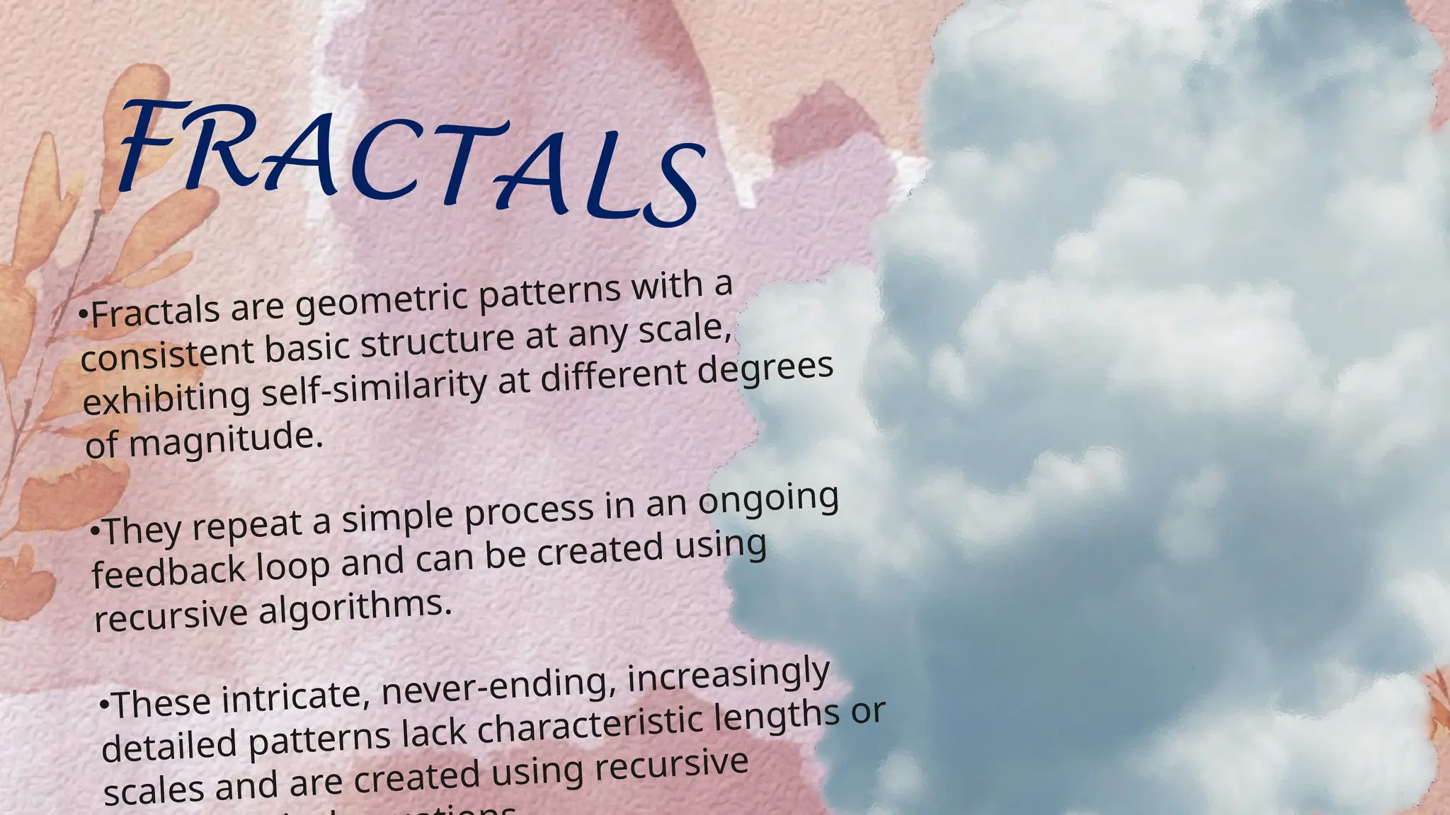 fractals beyond the walls, geed004 advance math project.pptx