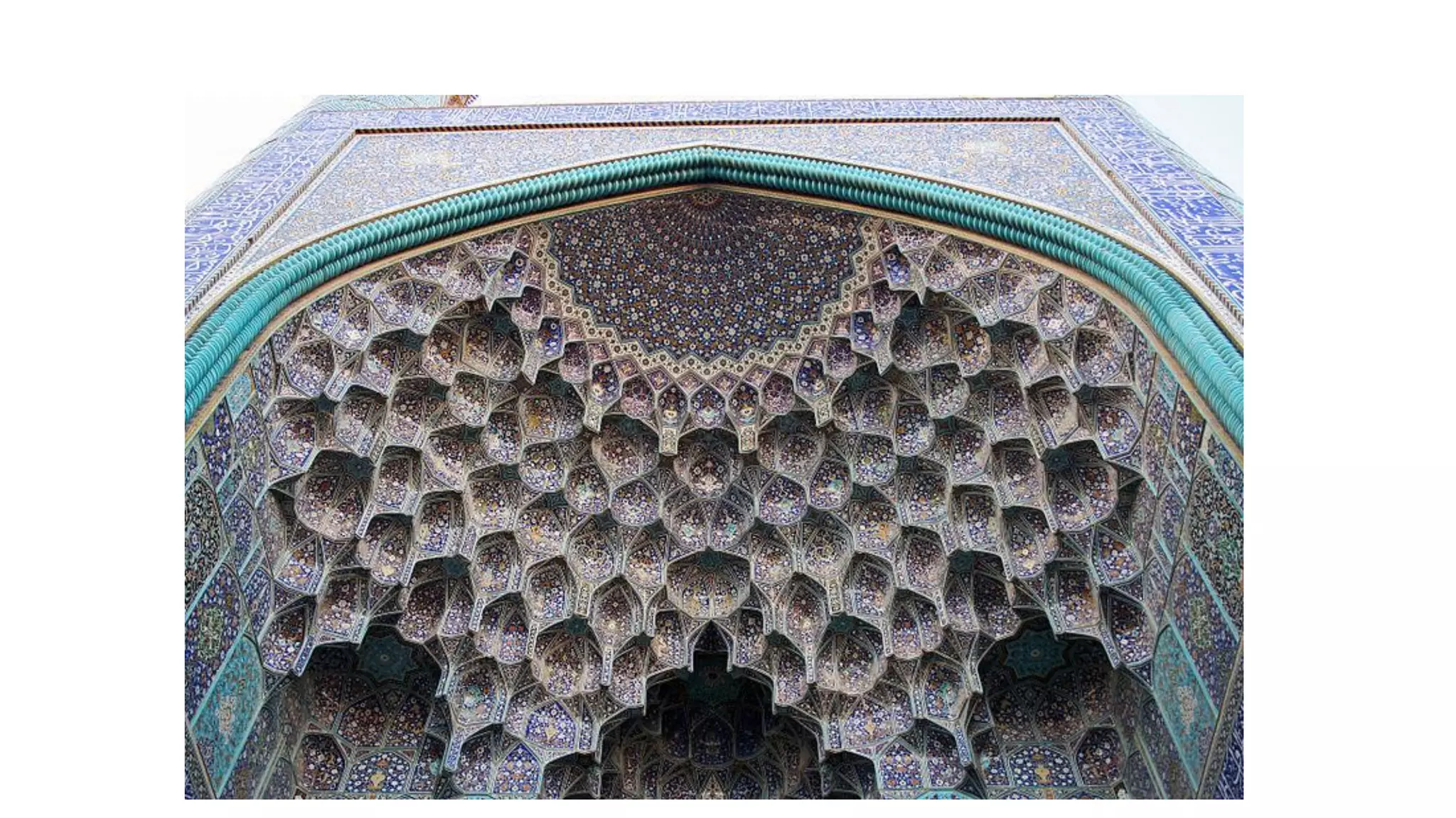 Fractals in architecture | PDF