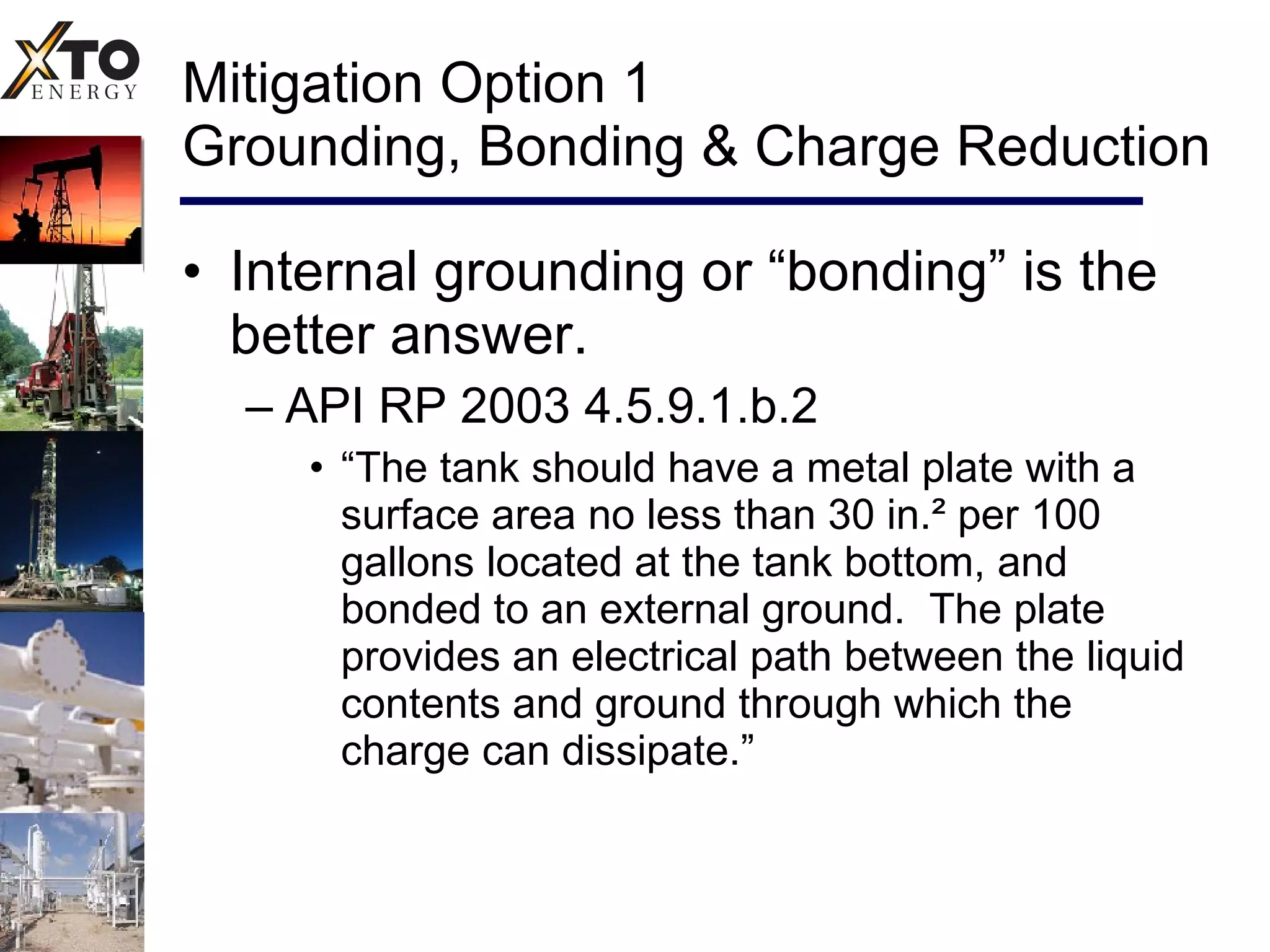 Frac tank explosion_steps | PPT