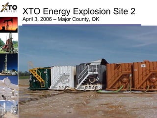 Frac tank explosion_steps | PPT