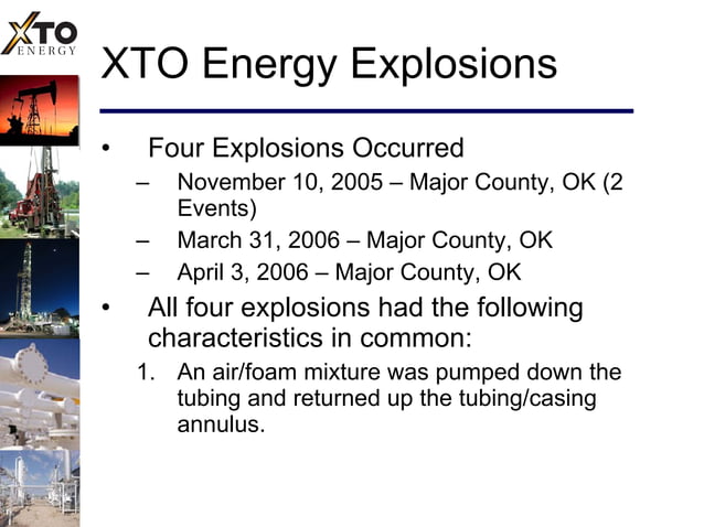 Frac tank explosion_steps | PPT