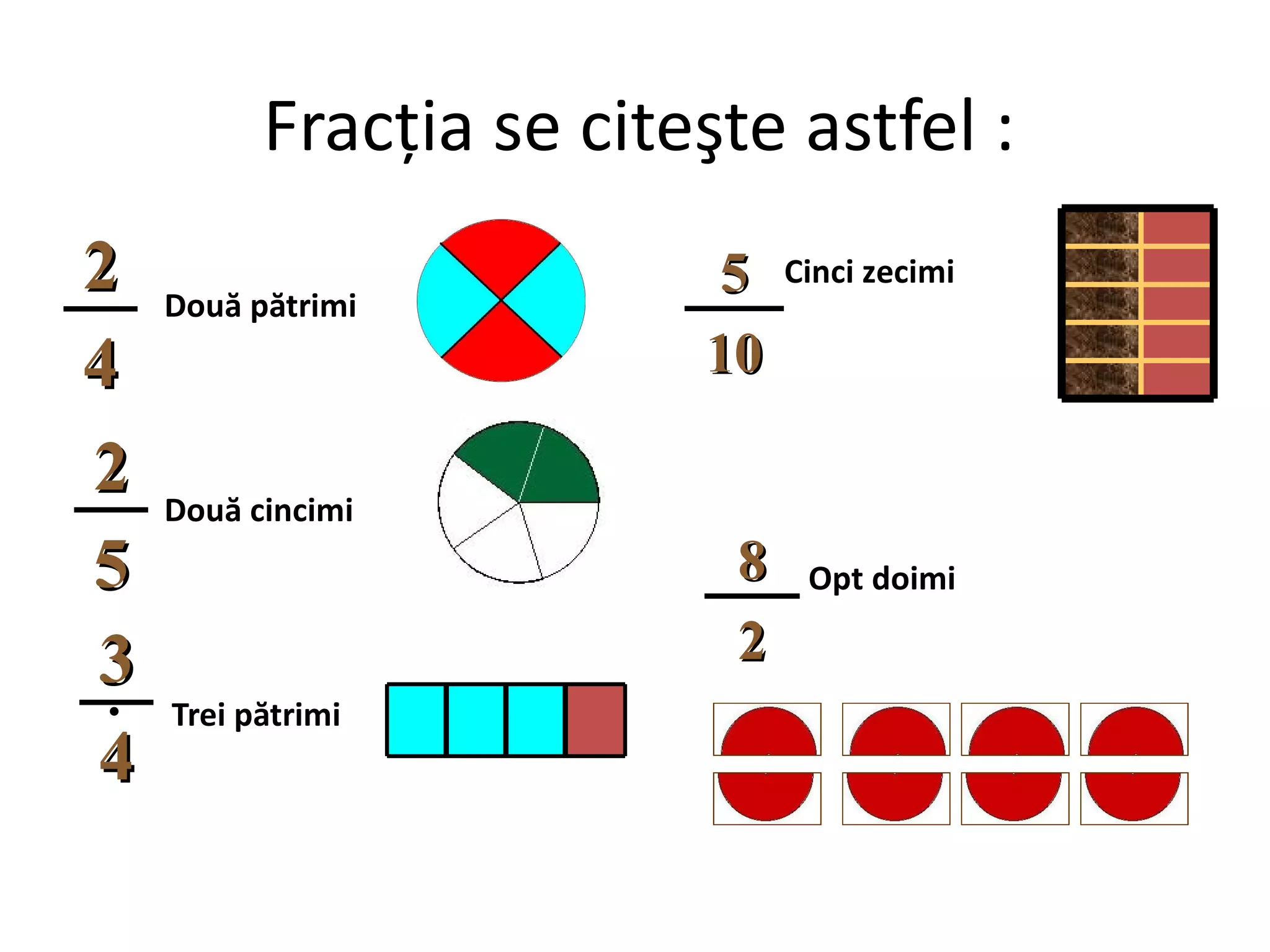 Fractii Pietrari | PPT