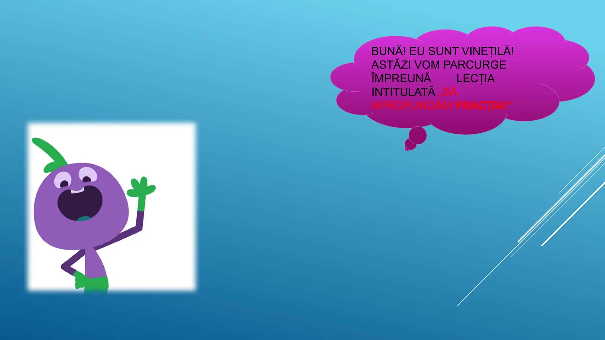 fractii.pptx matematica clasa a 7 a 2025 | PPTX