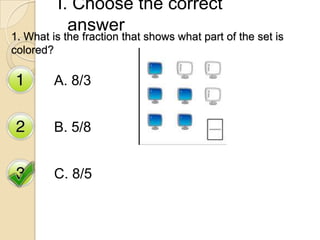 Fraction | PPT