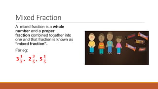 Fraction | PPTX