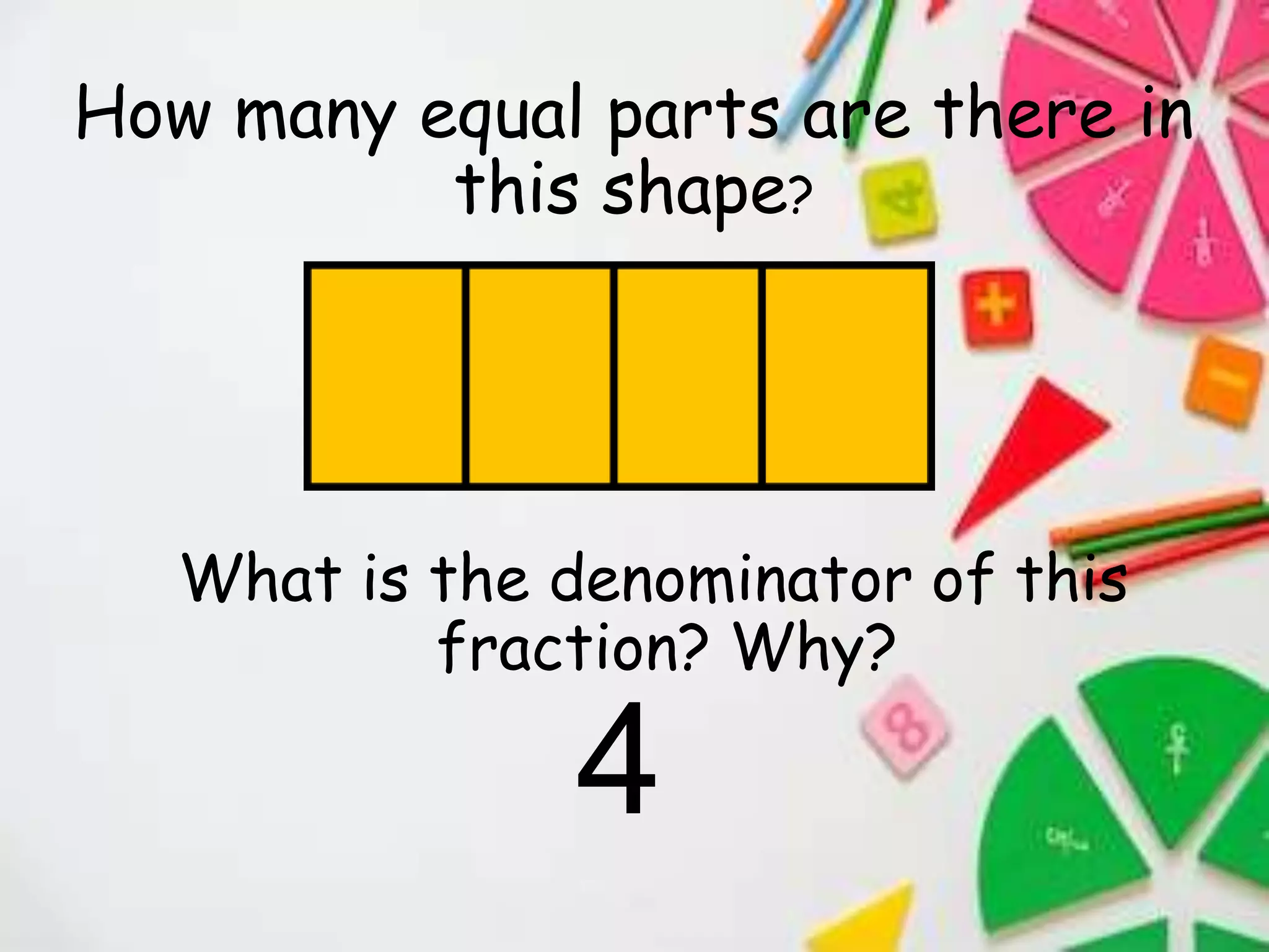 Fraction | PPTX