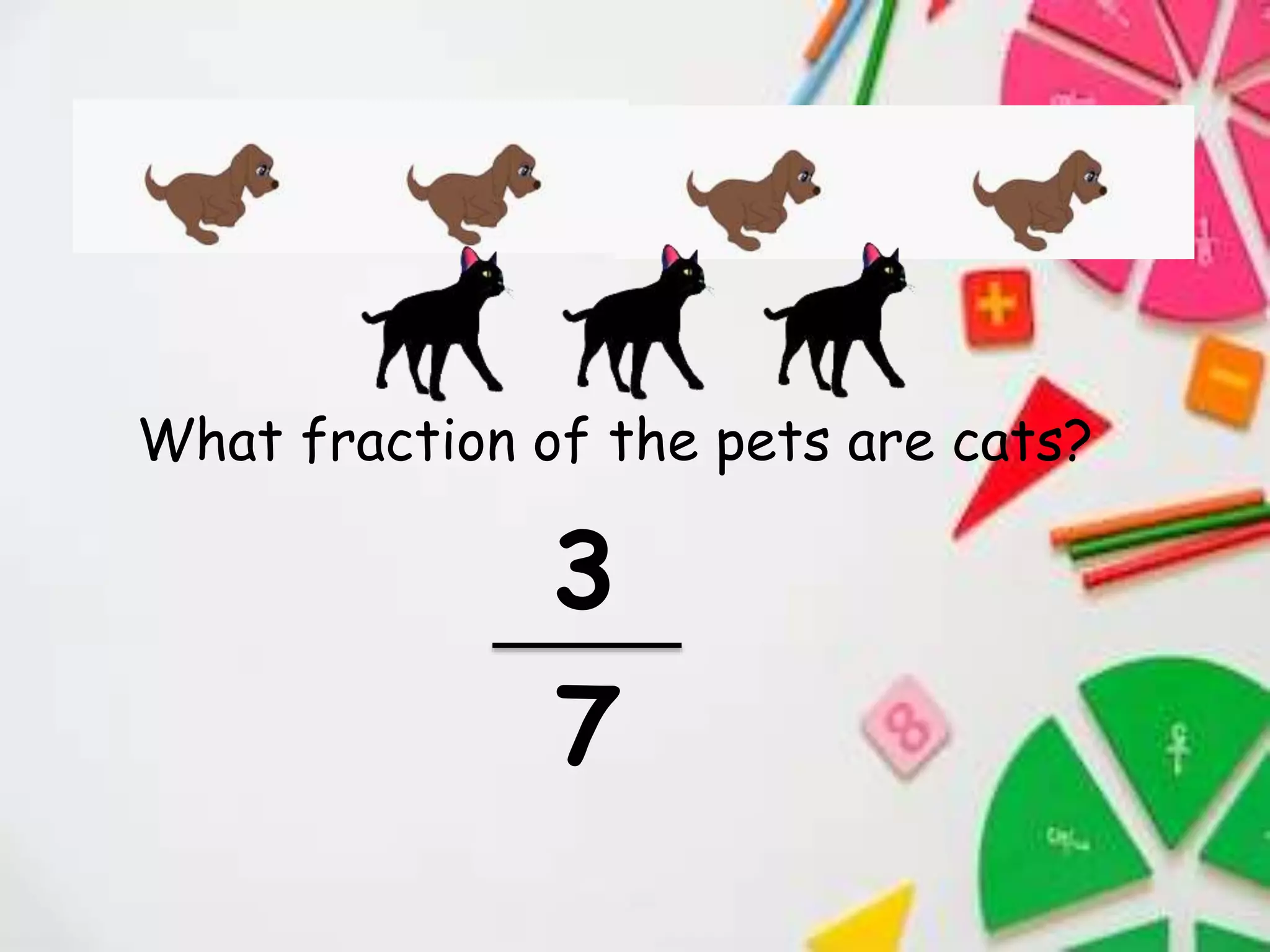 Fraction | PPTX