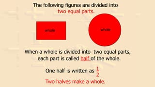 Fraction | PPT