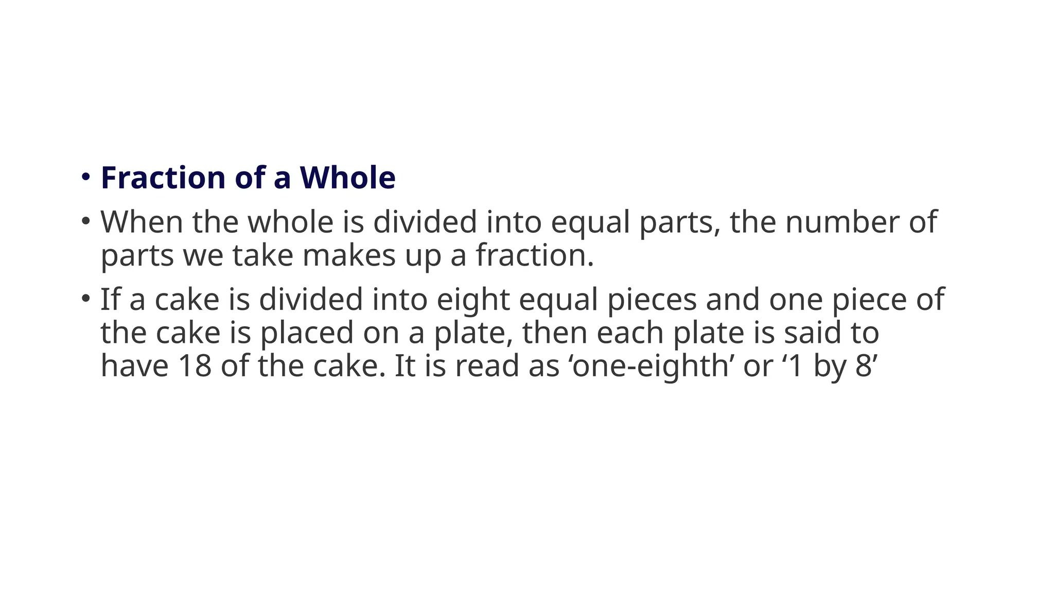 Fraction-Definition, Examples, Types.pptx