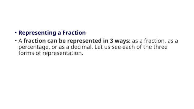 Fraction-Definition, Examples, Types.pptx