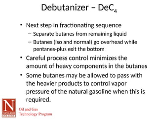Fraction course, chemical engineering for beginners | PPT