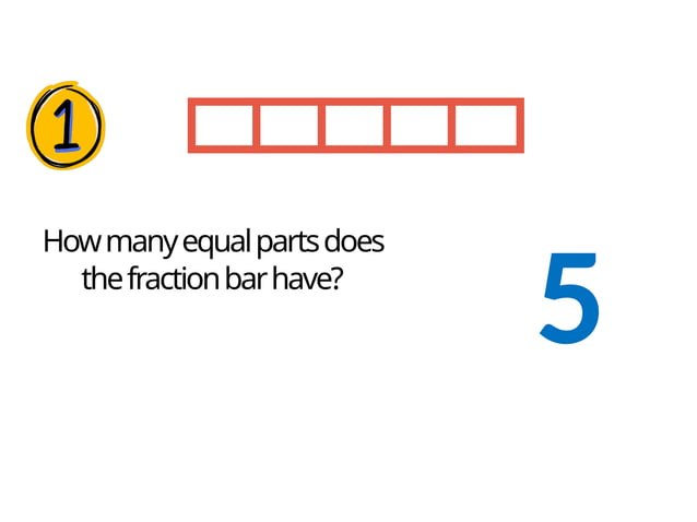 FRACTIONS PRACTICE QUESTIONS (GRADE 1 STUDY GUIDE) | PPT