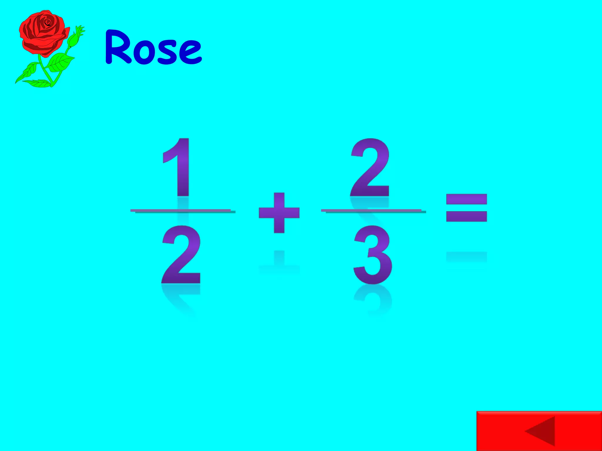 Fraction decimals-olympic jeopardy 2 | PPT