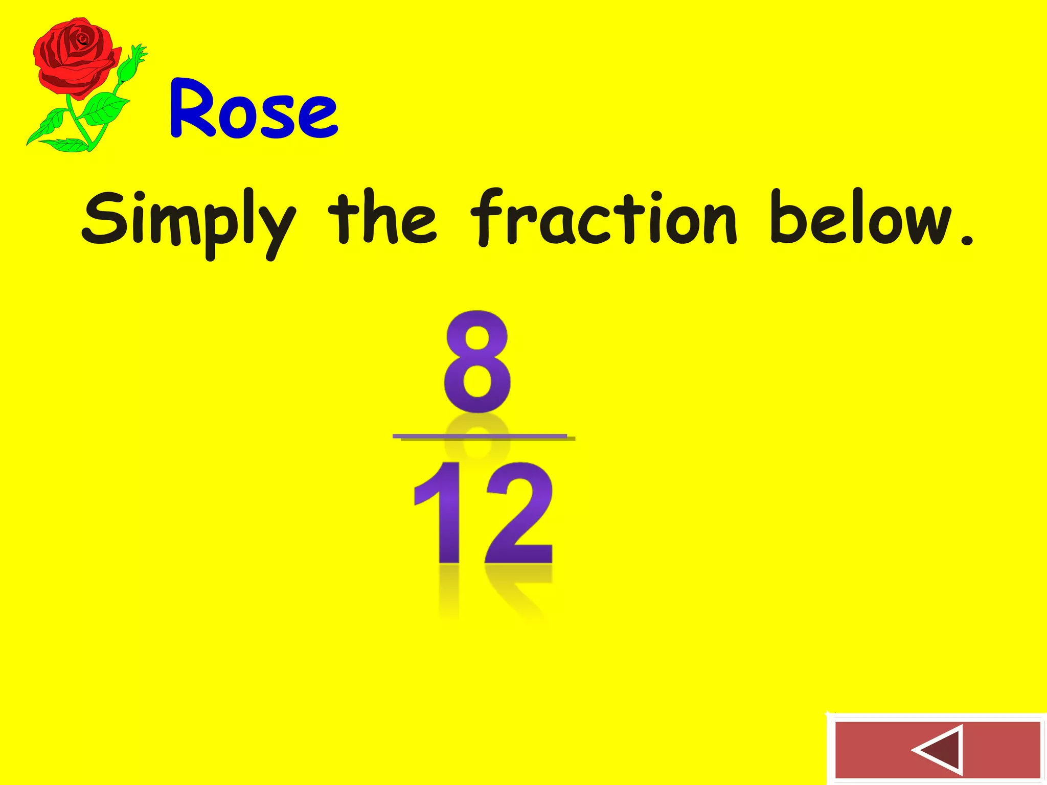 Fraction decimals-olympic jeopardy 2 | PPT