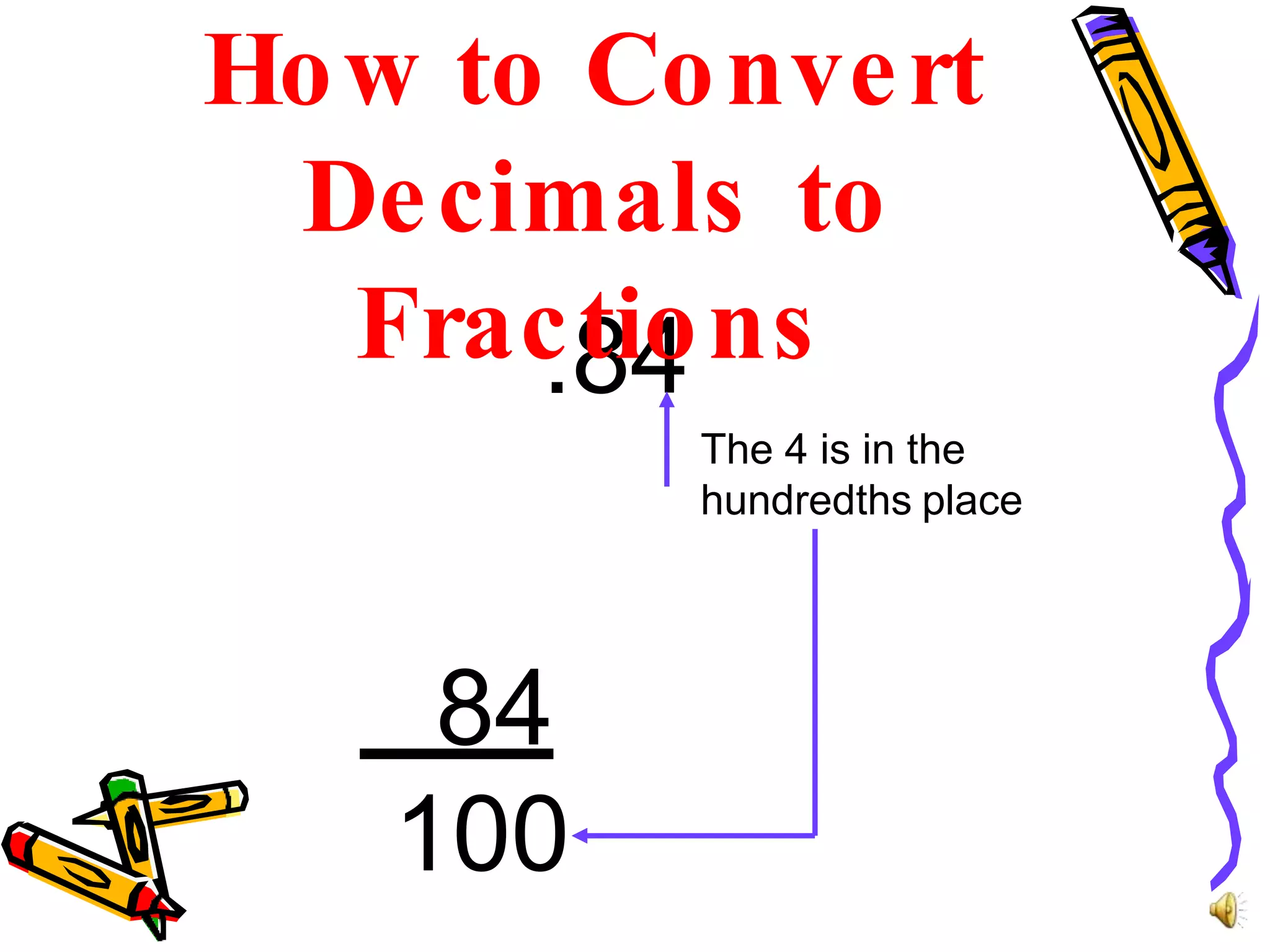fraction-to-decimal-1233363690246342-3.pptx | Education