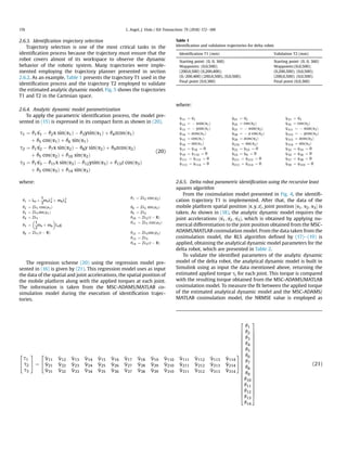 Fractional order PID for tracking control of a parallel robotic ...
