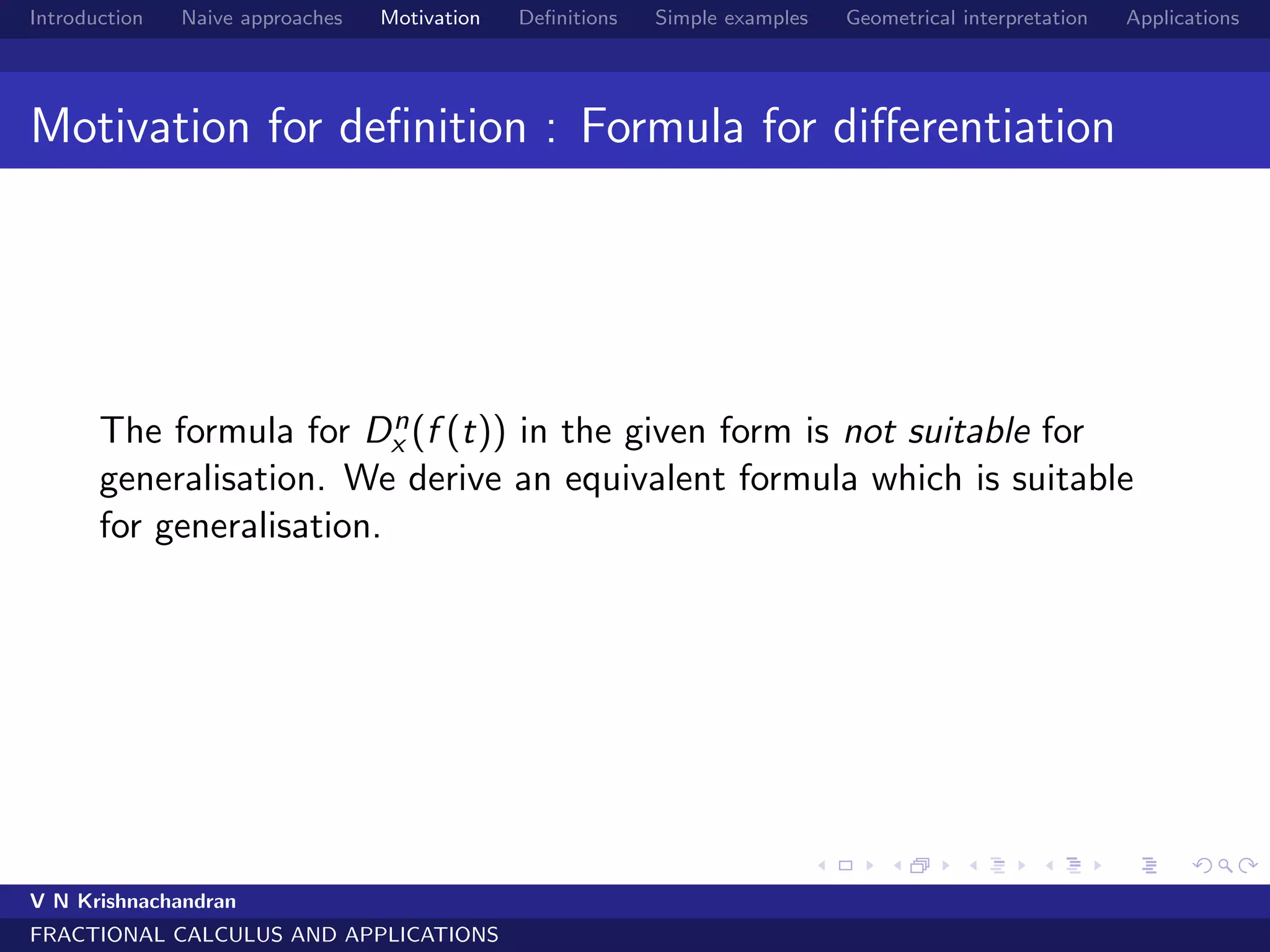 Fractional Calculus And Applications Pdf