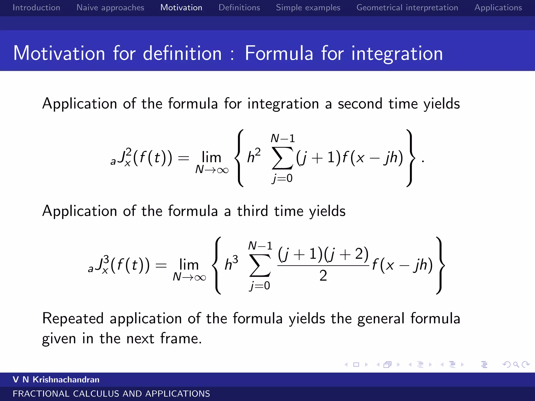 Fractional Calculus And Applications Pdf