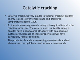 Fractional distillation | PPT