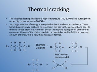 Fractional distillation | PPT