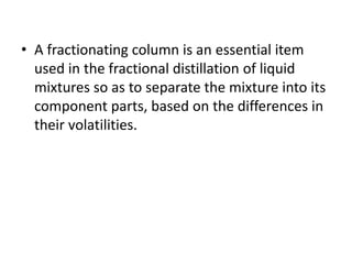 Fractional distillation.pptx