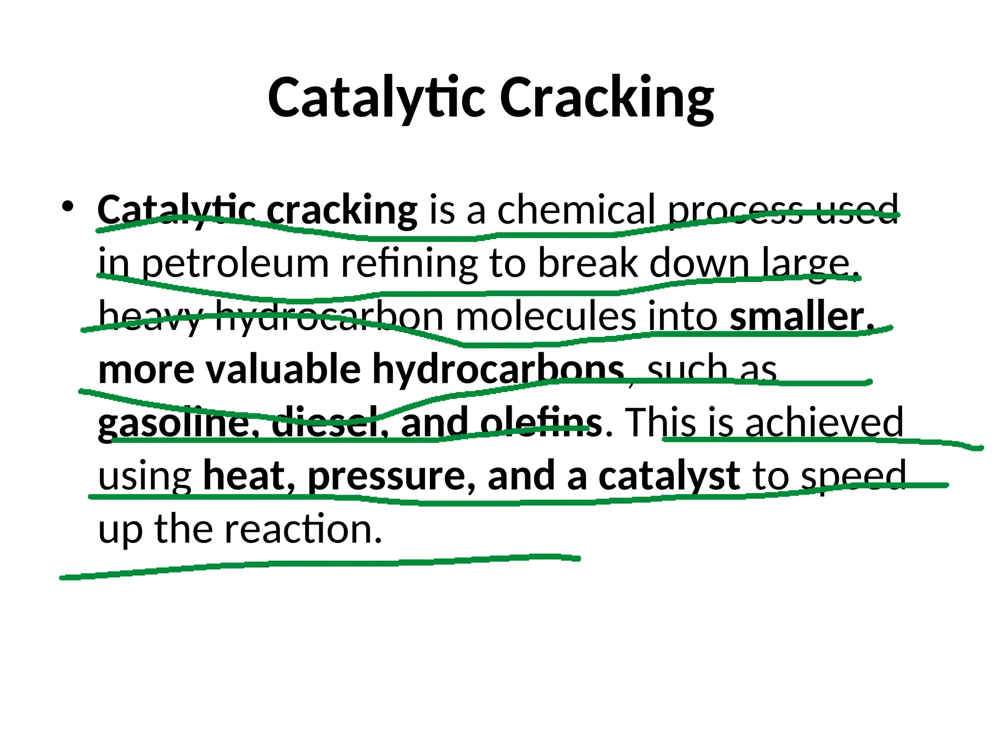 Fractional distillation of crude oils and petroleum | PPT