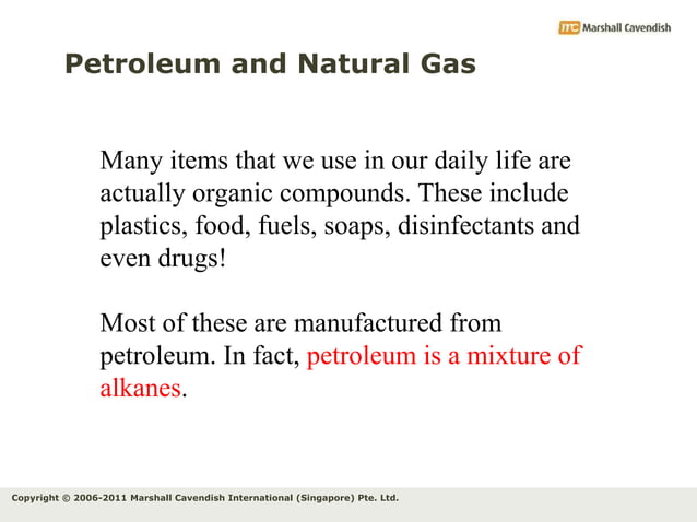 Fractional distillation of Petroleum.ppt | Chemistry | Science