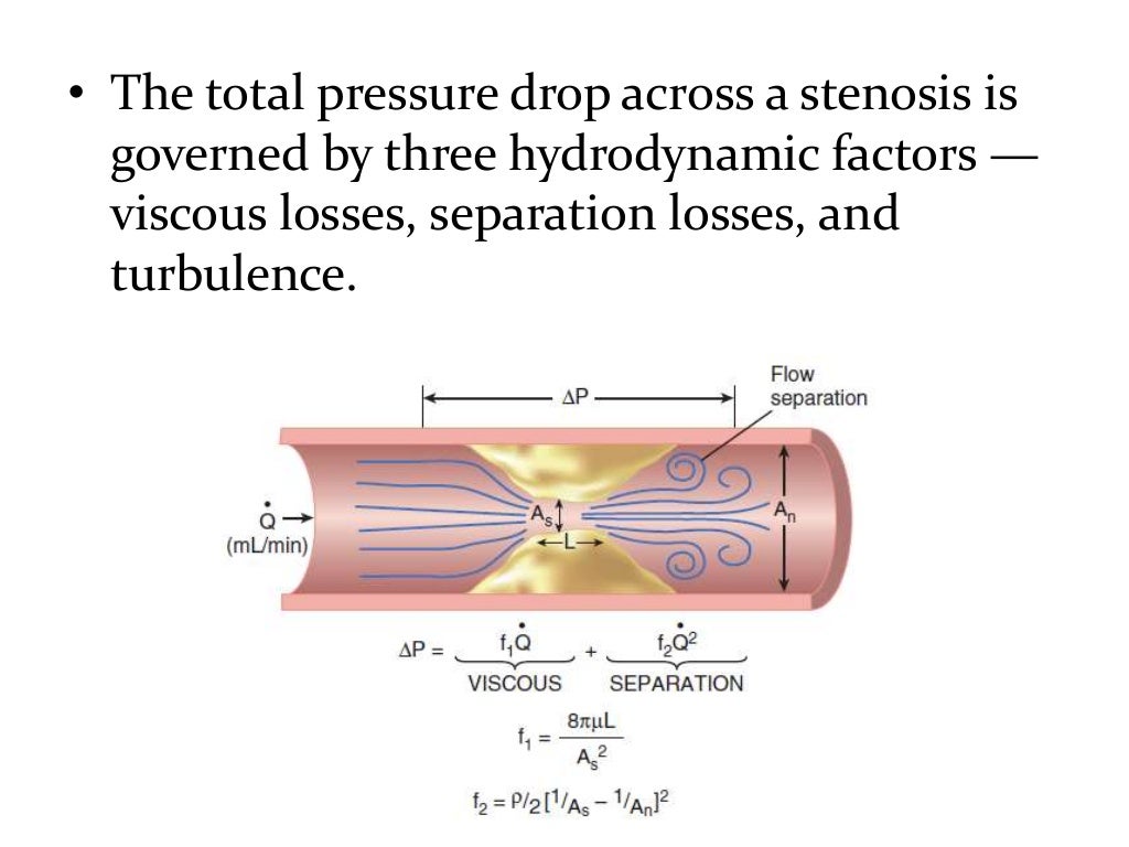 FRACTIONAL FLOW RESERVE