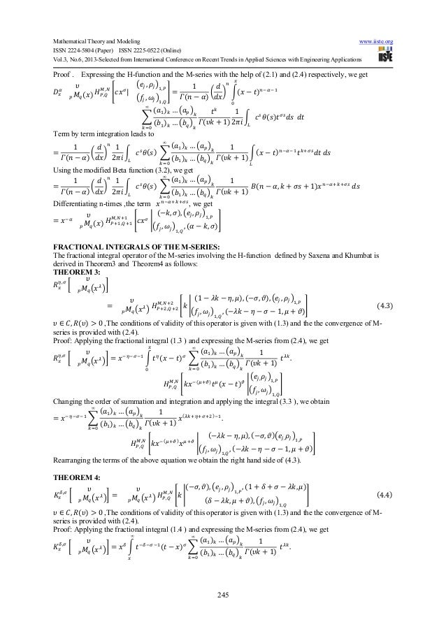 Fractional Integration And Fractional Differentiation Of The Product