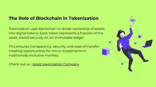 Fractional Ownership Through Tokenization A New Era in Investments.pdf
