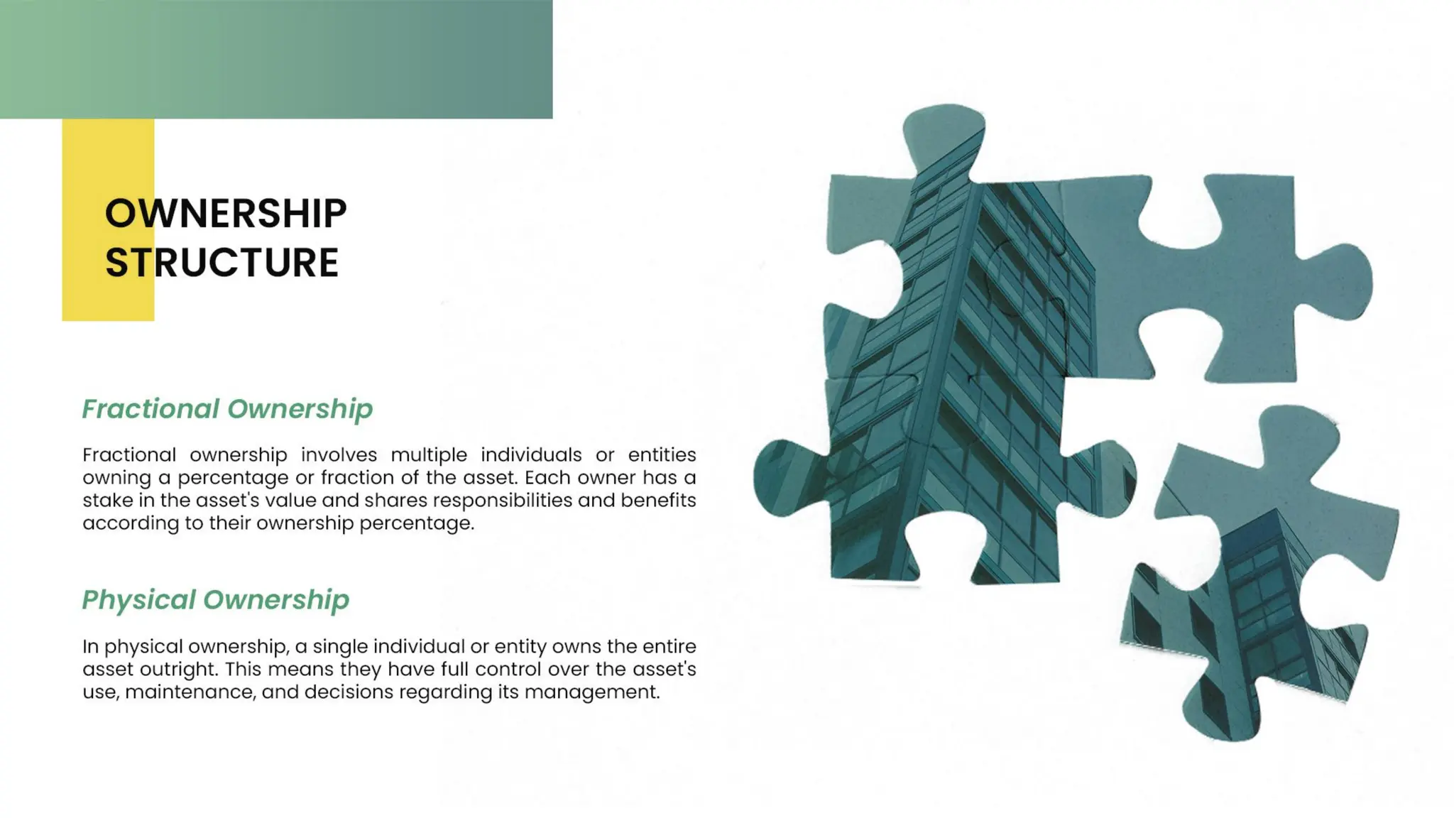 Fractional Ownership Vs Physical Ownership.pdf