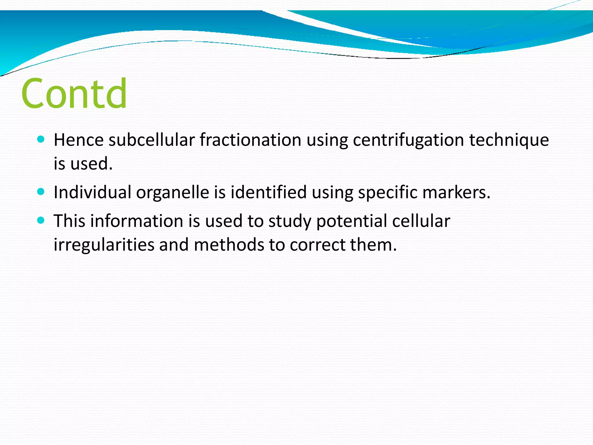 Fractionation | PPTX