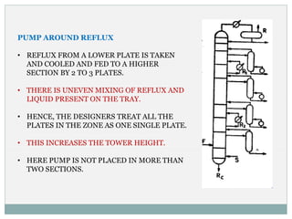 Fractionation of petroleum | PDF