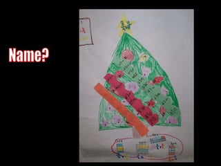 Fraction Christmas Trees 2009 | PPT