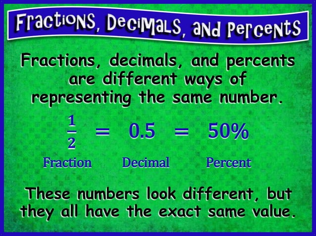 fraction decimal.pptx