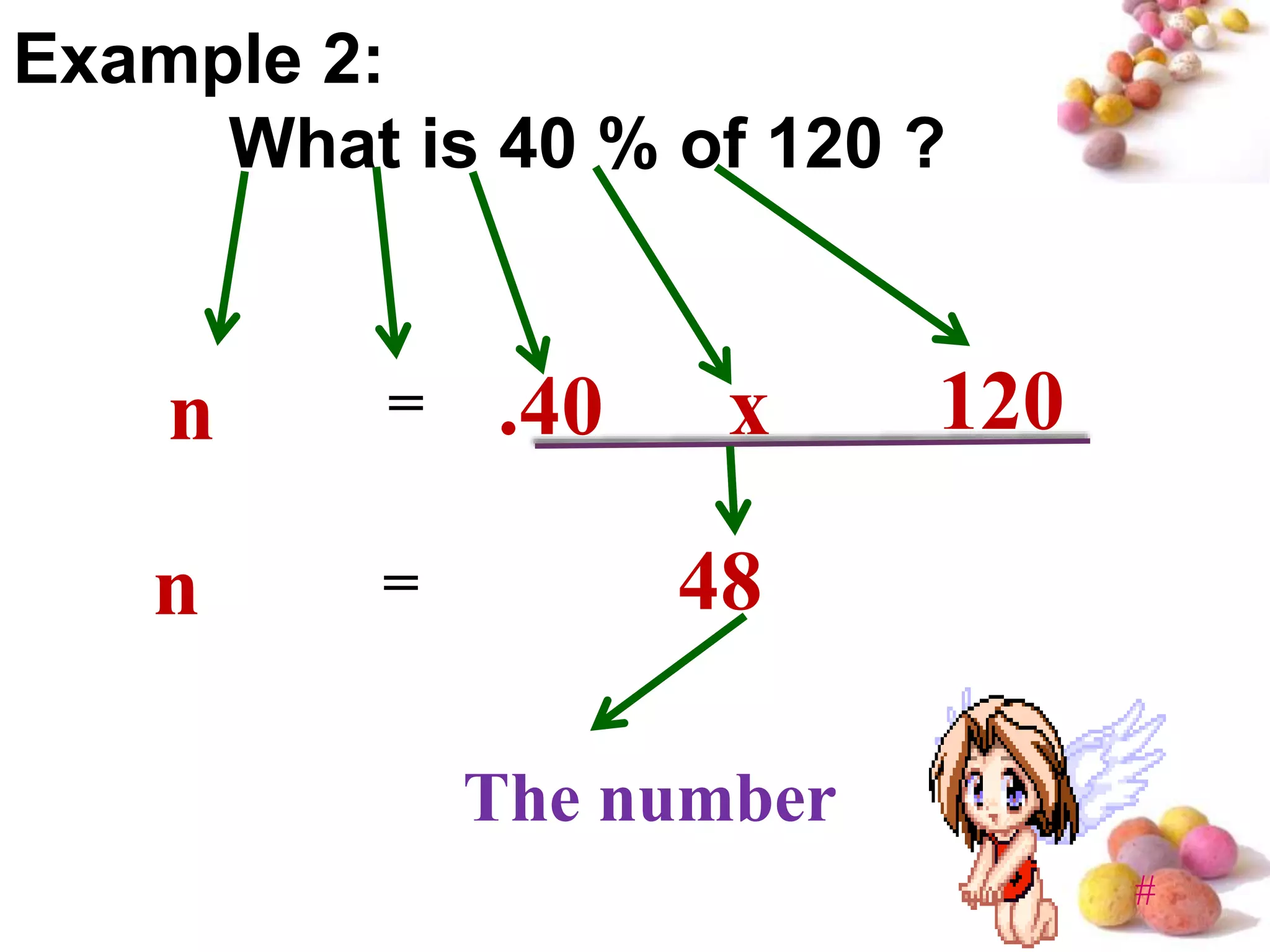 Fraction, Decimal & Percent.ppt