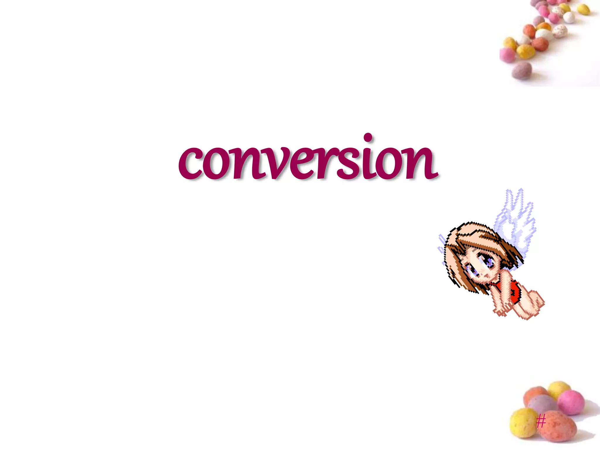 Fraction, Decimal & Percent.ppt