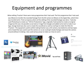 Fraction’ evaluation | PPT