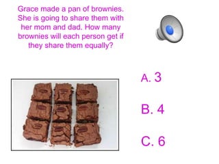 PowerPoint Fraction Game | PPTX