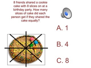 PowerPoint Fraction Game | PPTX