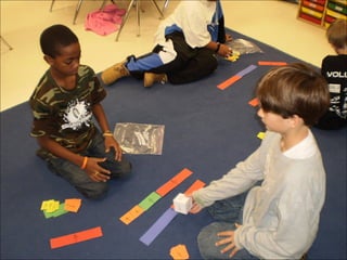 Fraction games | PPT