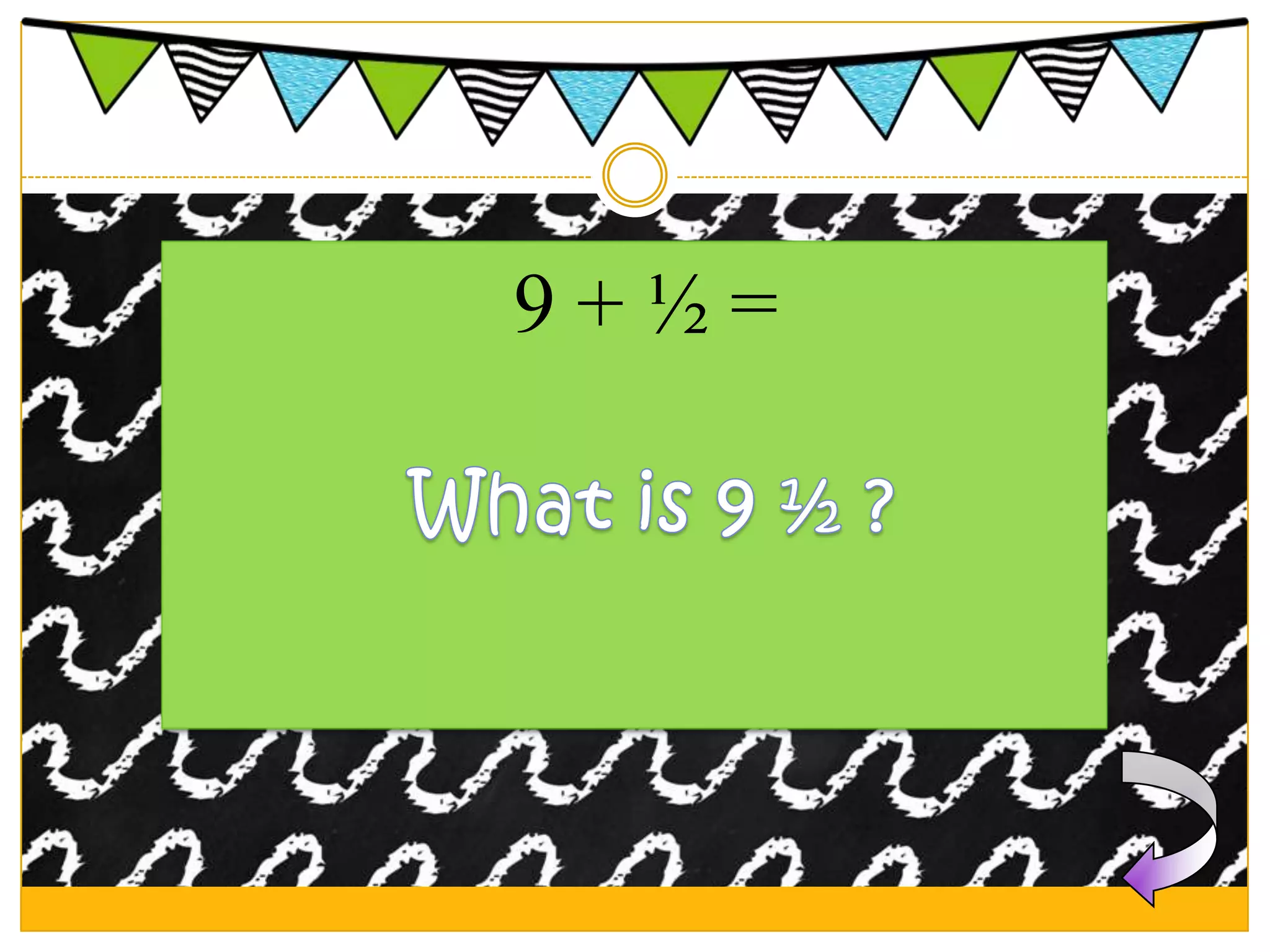 Operations with Fraction Jeopardy | PPTX