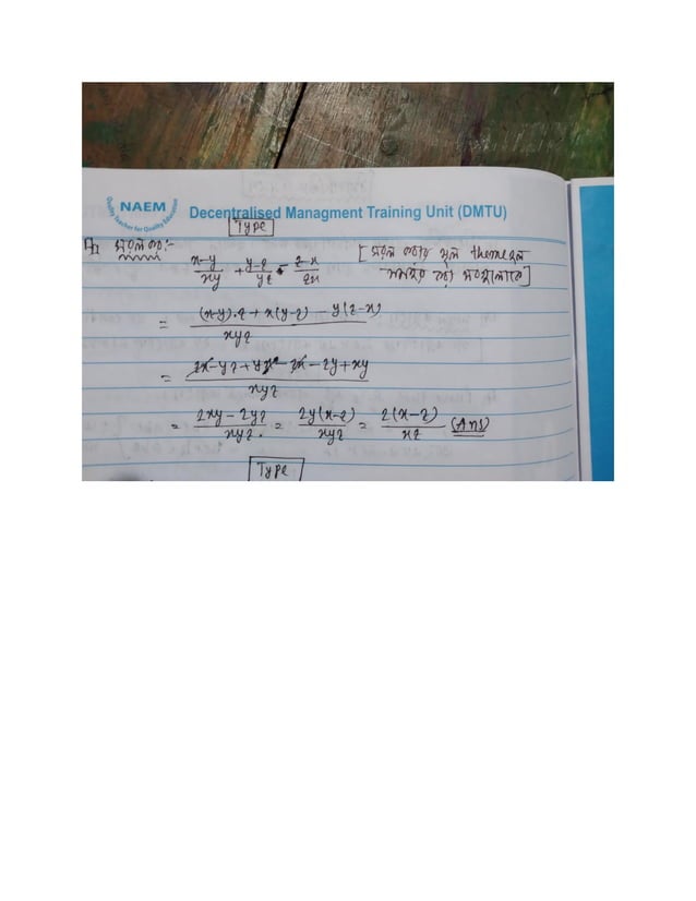 Bijgonit er vognangso --class 7 | PDF