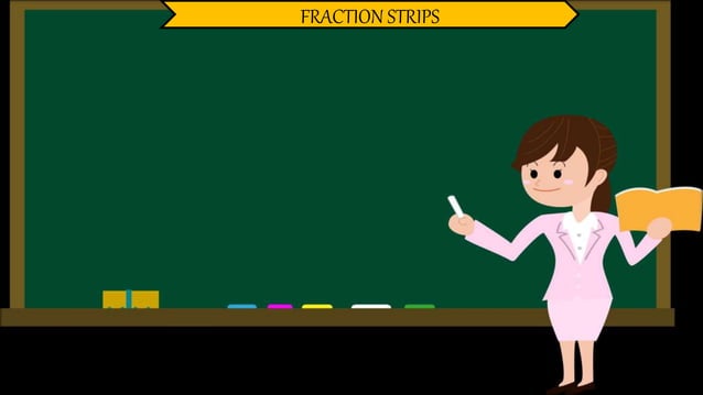 fraction pieces reporting in mathematics | PPT | Free Download