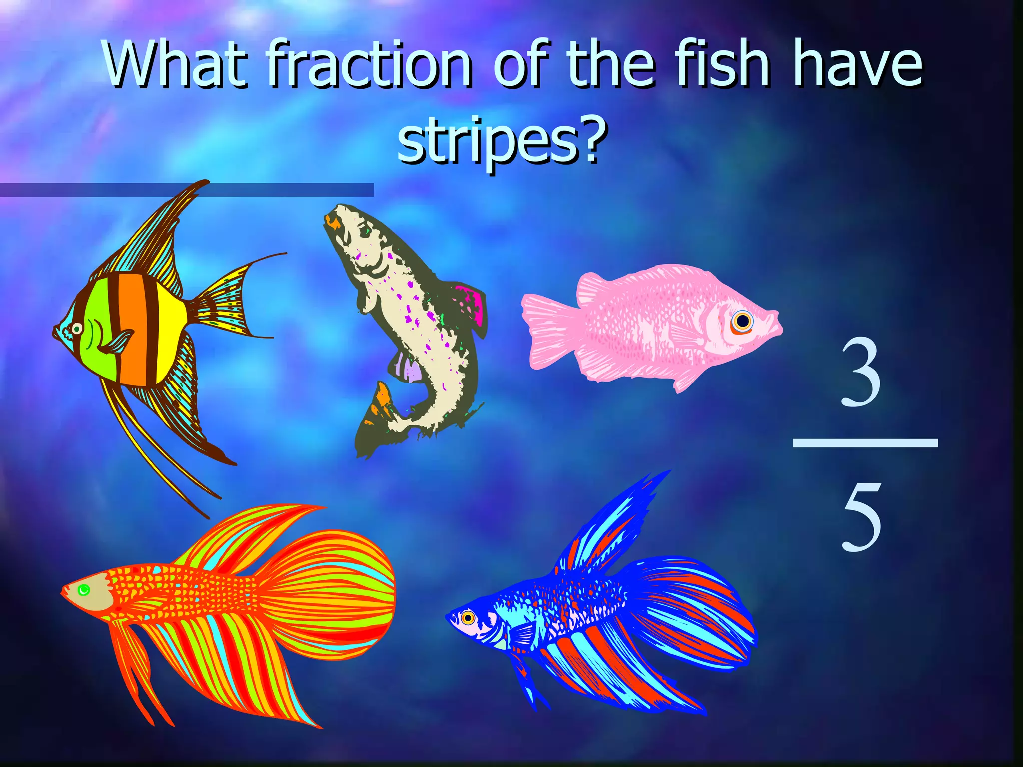 Fraction ppt | PPT